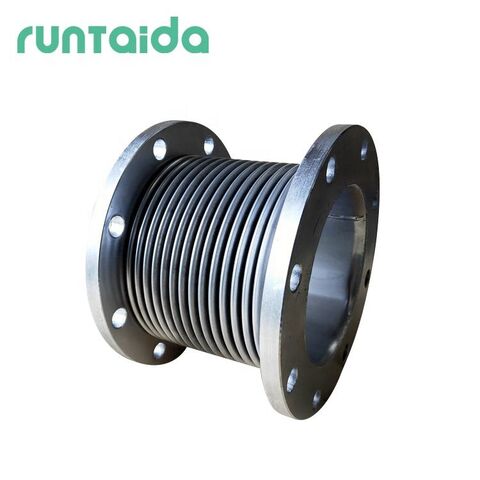 Bulk Buy China Wholesale Flexible Compensator Stainless Steel 316 ...