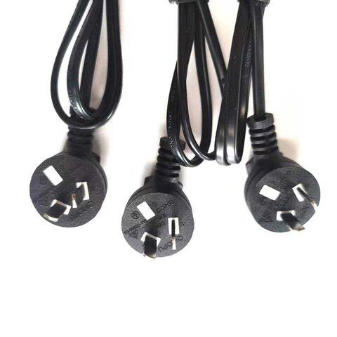 High Quality Factory Clippers Power Cords Adapter National Standard ...