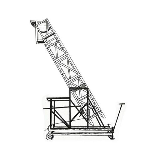 Industrial Telescopic Tower Ladder ( Sup-ppe-fp-asttl-938-2 ) - Buy ...