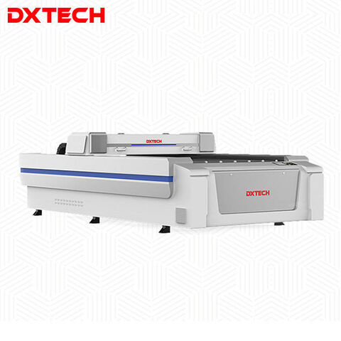 Buy Wholesale China Dxtech Co2 Machines Engraving 150w 130w 1325 Laser Cutting Machine For Wood ...