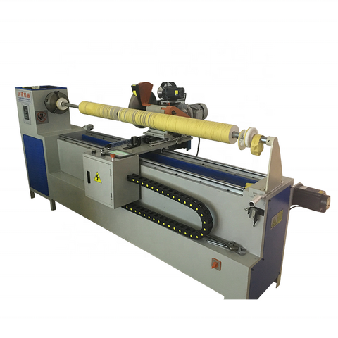 Fully Automatic Round Blade Fabric Cutting Machine Price Cloth Cutter ...
