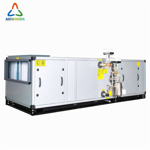 Buy Wholesale China Fresh Air Handling Unit Fahu With Dx Cooling Coil ...