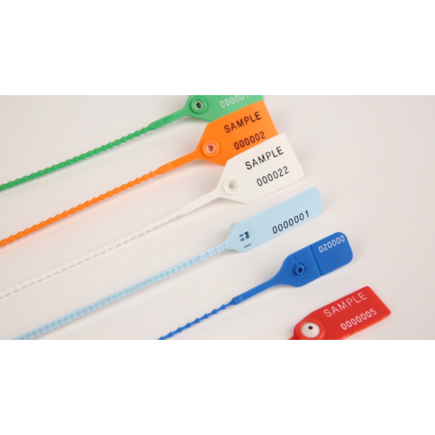 Buy Wholesale China Fascinating Price New Type Security Seal Lock ...