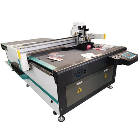 Bulk Buy China Wholesale Professional Auto Loading Table Plotter Carpet ...