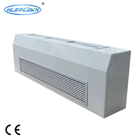 Bulk Buy China Wholesale C China Horizontal Fan Coil Ac, High Quality ...