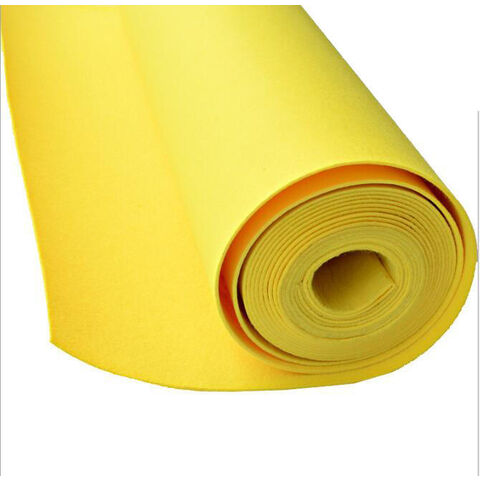 Manufacturer 100% Polyester/needle Punched Non-woven/fabric/cloth/felt ...