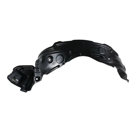 High Quality Lined Fenders Wheels Lined With Plastic Guards 53875-12340 ...