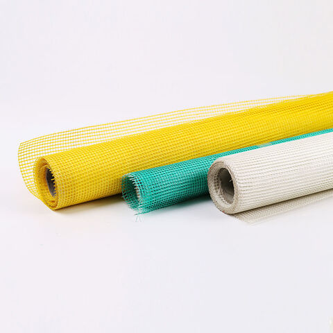 Buy Wholesale China Alkaline Resistant Fiberglass Mesh Fabric Cloth For ...