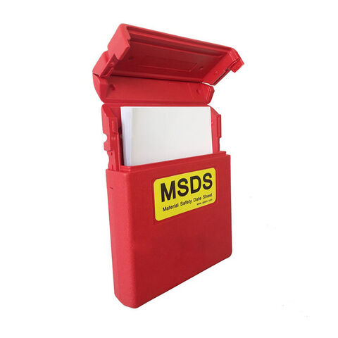 Buy China Wholesale China Supplier Msds Polyethylene Document Storage ...