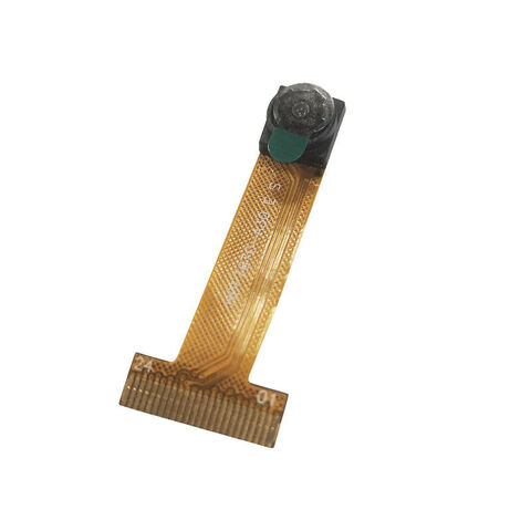 Buy Wholesale China 30w Vga 480p Ov7670 Cmos Dvp With Isp Yuv Qr ...