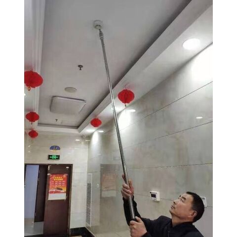 Fire Alarm Sensor Testing And Commissioning Equipment Electronic Smoke ...