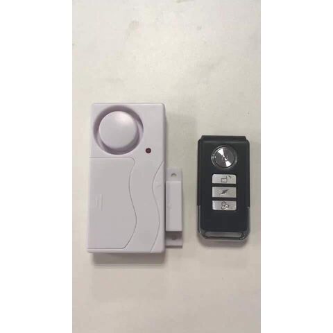 Buy Wholesale China Door Window Remote Control Smart Home Security ...