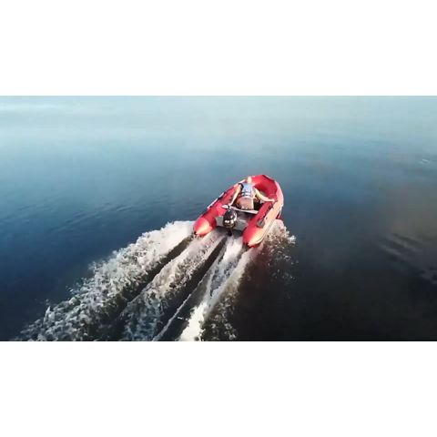 2023 China Factory Wholesale Portable Catamaran Dinghy Fishing Raft ...