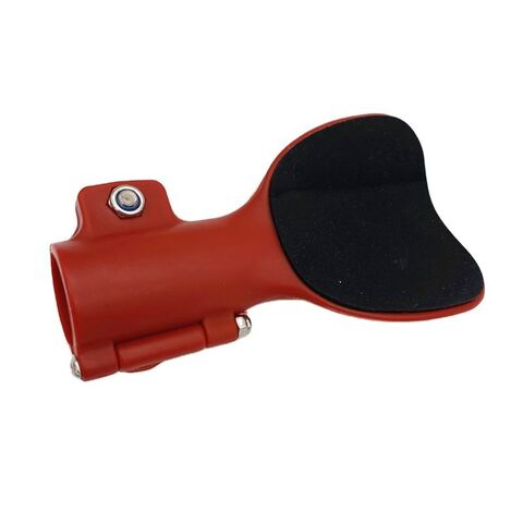 Fishing Rod Holder Rest Stand Anti-slip Stand Wrist Arm Support Angling ...
