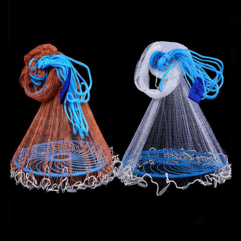 Buy Standard Quality China Wholesale Telescopic Yarn Nets Bundle ...