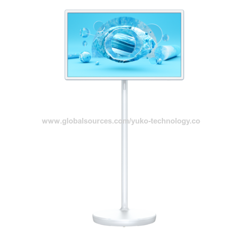 Buy Wholesale China 32 Inch 4-in-1 Hybrid Quad Core Cortex A55 Rolling ...