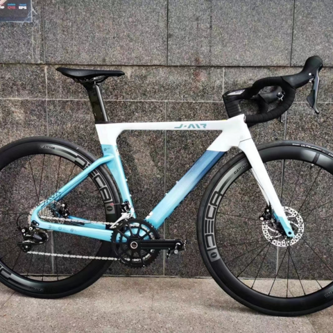 Buy Wholesale China Carbon Fiber Fork Bike Java Road Bike Adult Bike ...