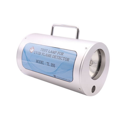 Buy Wholesale South Korea Tl-205 Multi-band Infrared Ultraviolet ...