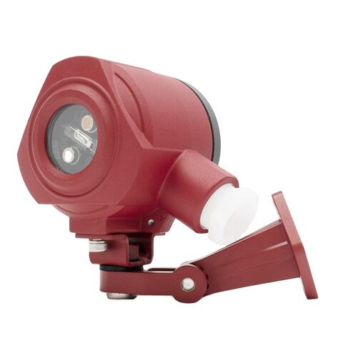 Buy Wholesale China Aw-fd707ex Conventional Uv Ir2 Explosion Proof ...