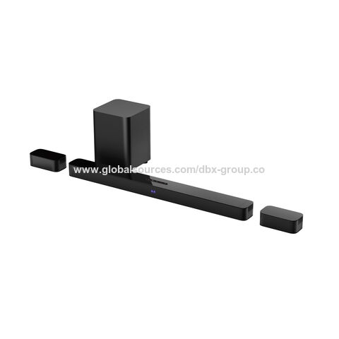 Buy Wholesale China 5.1ch Soundbar 230w Big Power & Sound Bar at USD 79 ...
