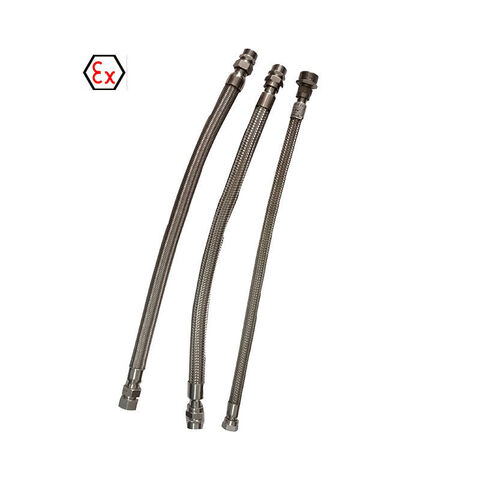 Buy China Wholesale Bng Gas Station Chemical Space Explosion Proof ...