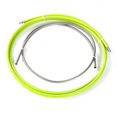 Buy Wholesale China Diameter 4 Mm Pvc Coated Stainless Steel Flexible ...