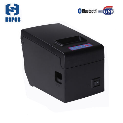Buy Wholesale China Cheap Price 58mm Thermal Receipt Pos Printer 2inch ...