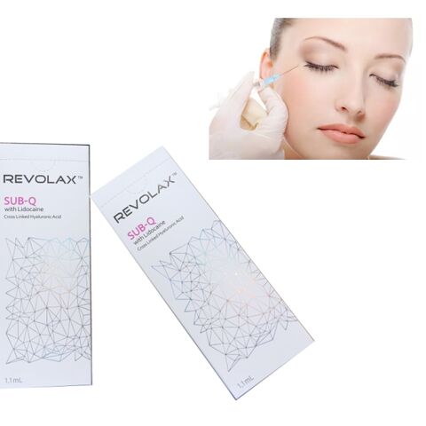 Buy Wholesale China Safety High Quality Wrinkles Removing Revoalx Deep ...