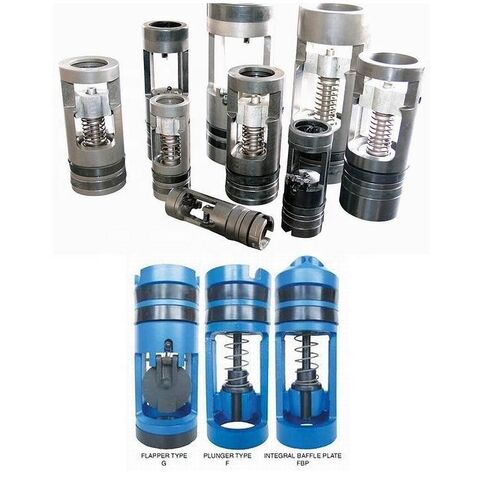Buy Wholesale China Oil Field Drill Pipe Float Valves, Spare Parts And ...