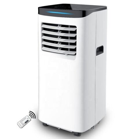 Esc-a019-07kr/b Mini Indoor Floor Standing Household Room Portable Air ...