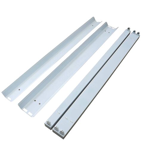 Quick Release T8 Bracket Fluorescent Tube Lamp 1.2meters 36w 40w Tube ...