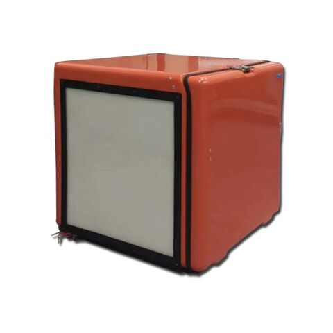 Bulk Buy China Wholesale Top Quality Fiberglass Motorcycle Meal ...
