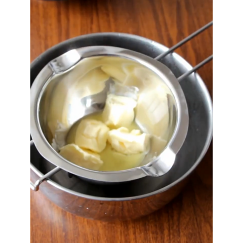 Stainless Steel Melting Pot For Chocolate Melting Pot Bakeware Butter ...