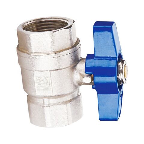 Characteristic T428 Internal And External Teeth Live Ball Valve - Buy ...