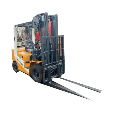 Buy Singapore Wholesale Used Tcm Fd30t6 Fork Lift Diesel In Low Working ...