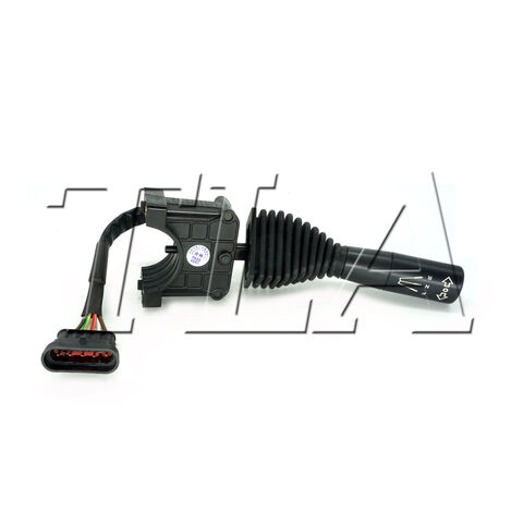 Buy Wholesale China New Forklift Spare Parts Reverse Switch 12833584501 ...