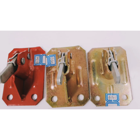 Buy Standard Quality China Wholesale Formwork Spring Clamp Rapid Clip ...