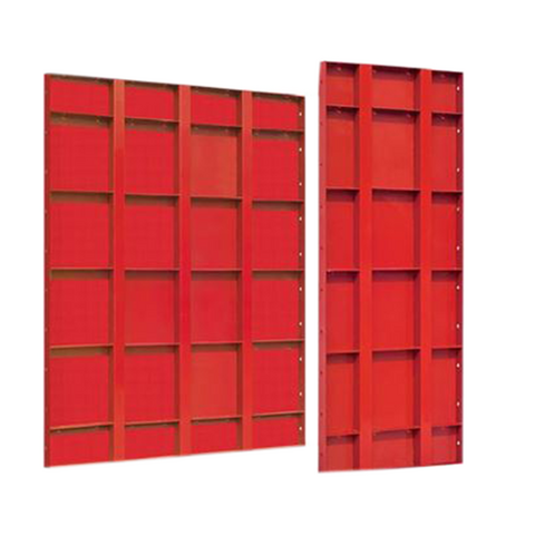 Buy Wholesale China Formwork New Product Steel For Concrete ...