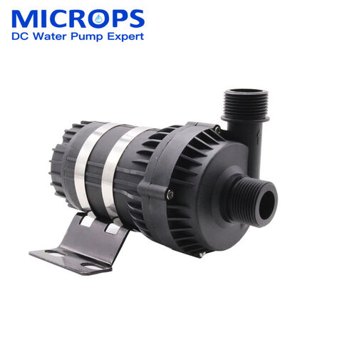 Buy Wholesale China Microps China Centrifugal Pumps High Pressure High ...