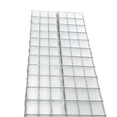 Construction Material Wire Mesh Formwork For Concrete Pecaform Pecafil Au Market - Explore China ...