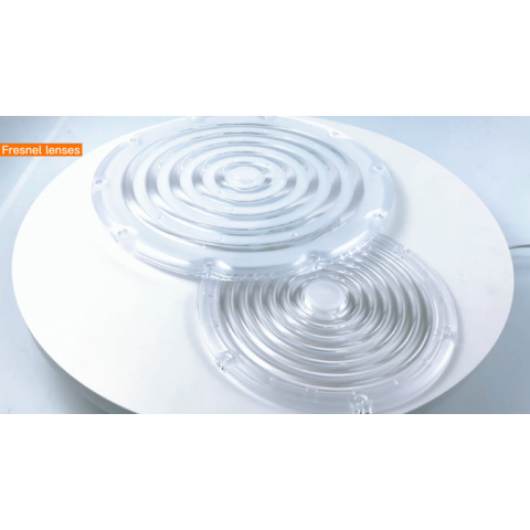 Buy Wholesale China Plastic Injected Optic Lens Spotlight Photography ...