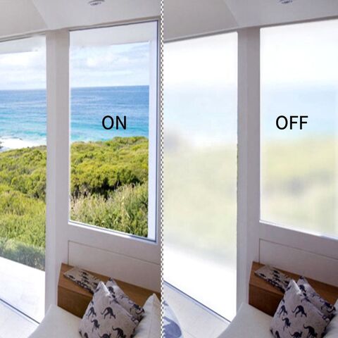 Bulk Buy China Wholesale Smart Wholesale Film Switchable Electrochromic ...