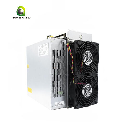 Buy Wholesale China Bitmain’s New Antminer S19k Pro 120th/s 2760w Sha ...