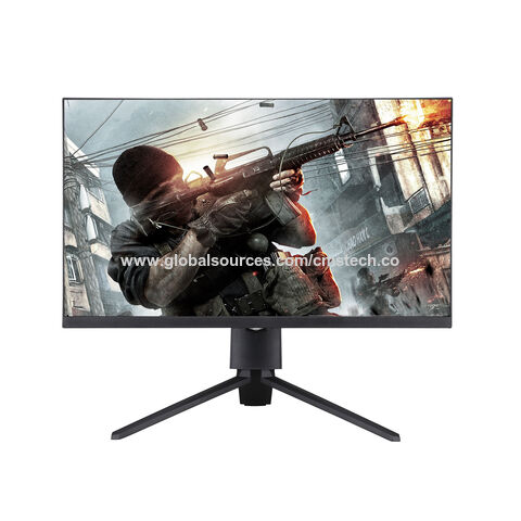 Buy Wholesale China Wholesale High-end 27-inch Esports Gaming Monitor ...