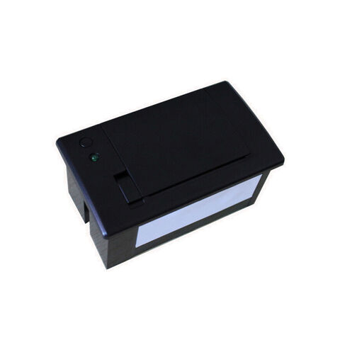 Buy Wholesale China 2 Inch Mini Embedded Thermal Receipt Printer 58mm ...