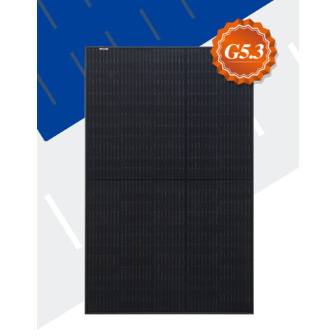 Buy Wholesale China Risen High Performance Mono Solar Panel 130 Cells ...