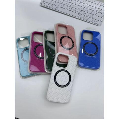 Buy Wholesale China Wholesale Price Wireless Charging Magnetic Silicone ...
