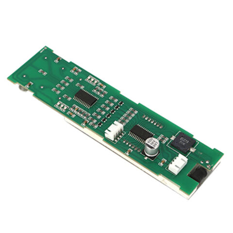 Buy Wholesale China Manufacturer Customized Pcb / Control Board For ...
