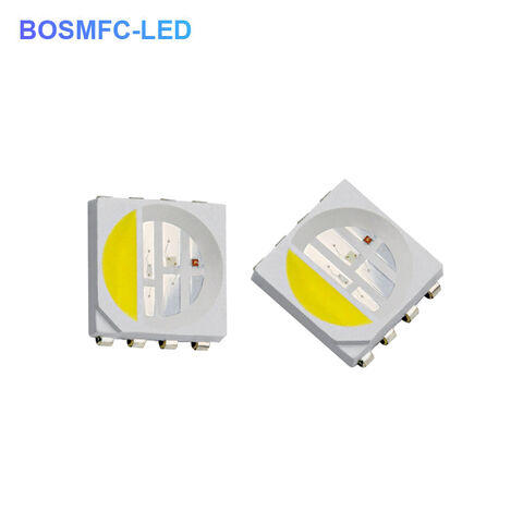 Wholesale High Quality 5050 Rgbw Smd Led For Traffic Light, Led For ...
