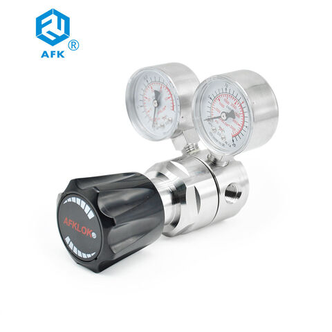 Gas Valve Regulator Natural Bar Max Oem Customized Time Gauge Color ...